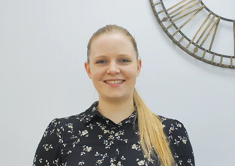 Celebrating Hannah Kirk's Success and Bond It's Commitment to Employee ...