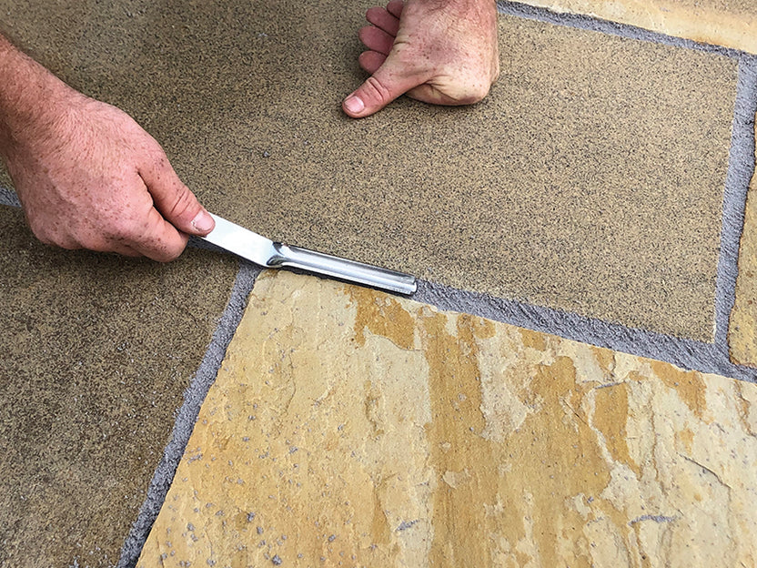 Geo-Fix All Weather Joint-Fill Paving Compound – Bond It Group