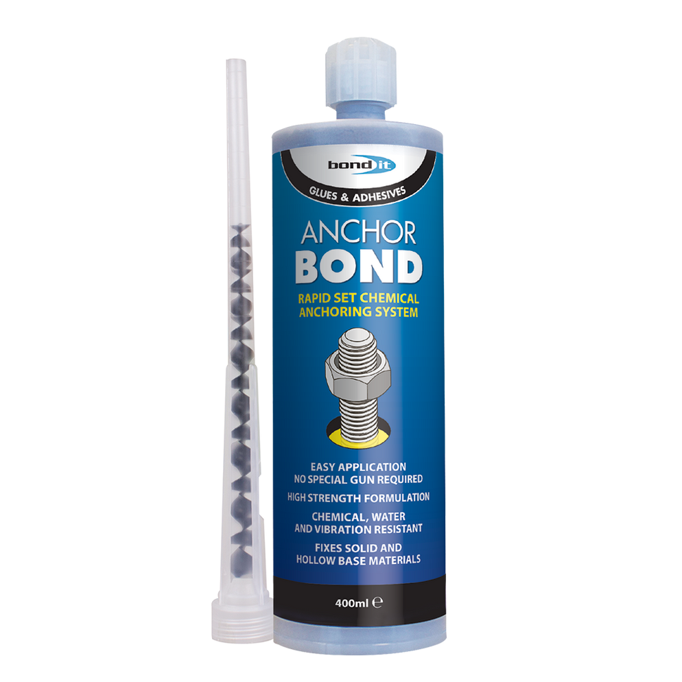 Anchor Bond Adhesive — Bond It Group