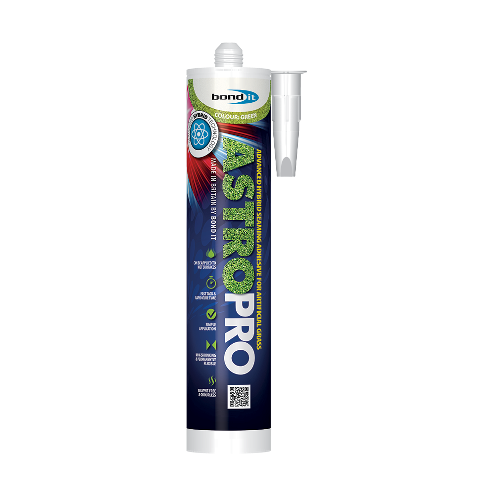 Astro Pro Adhesive — Bond It Group