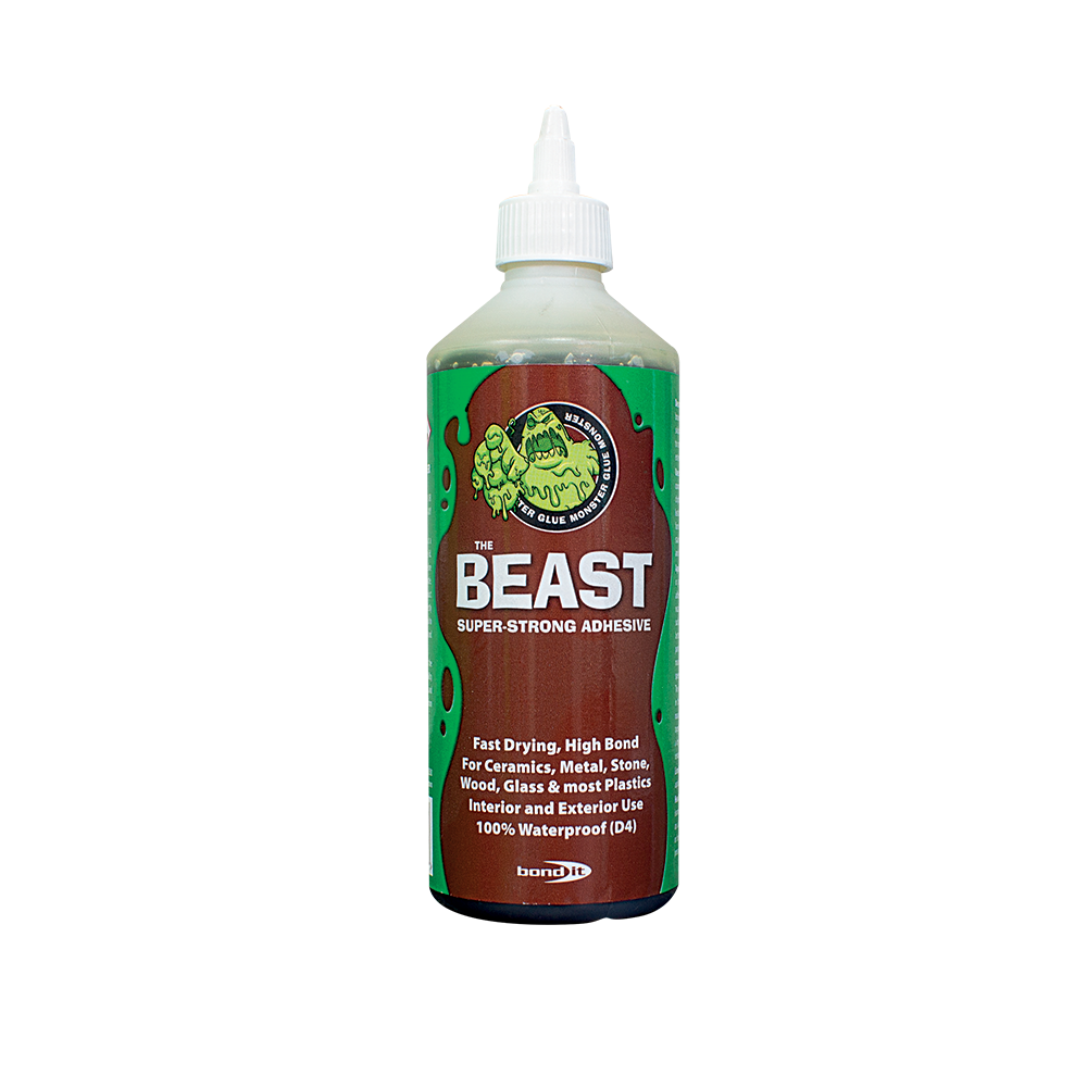 Glue Monster The Beast PU Glue — Bond It Group