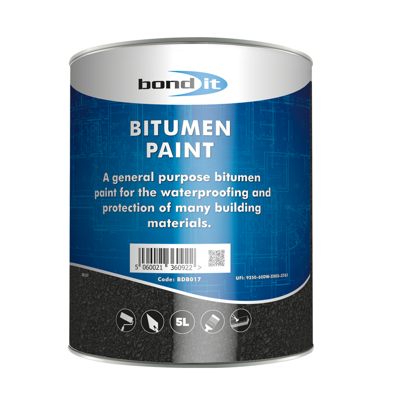 Bitumen Paint – Bond It Group
