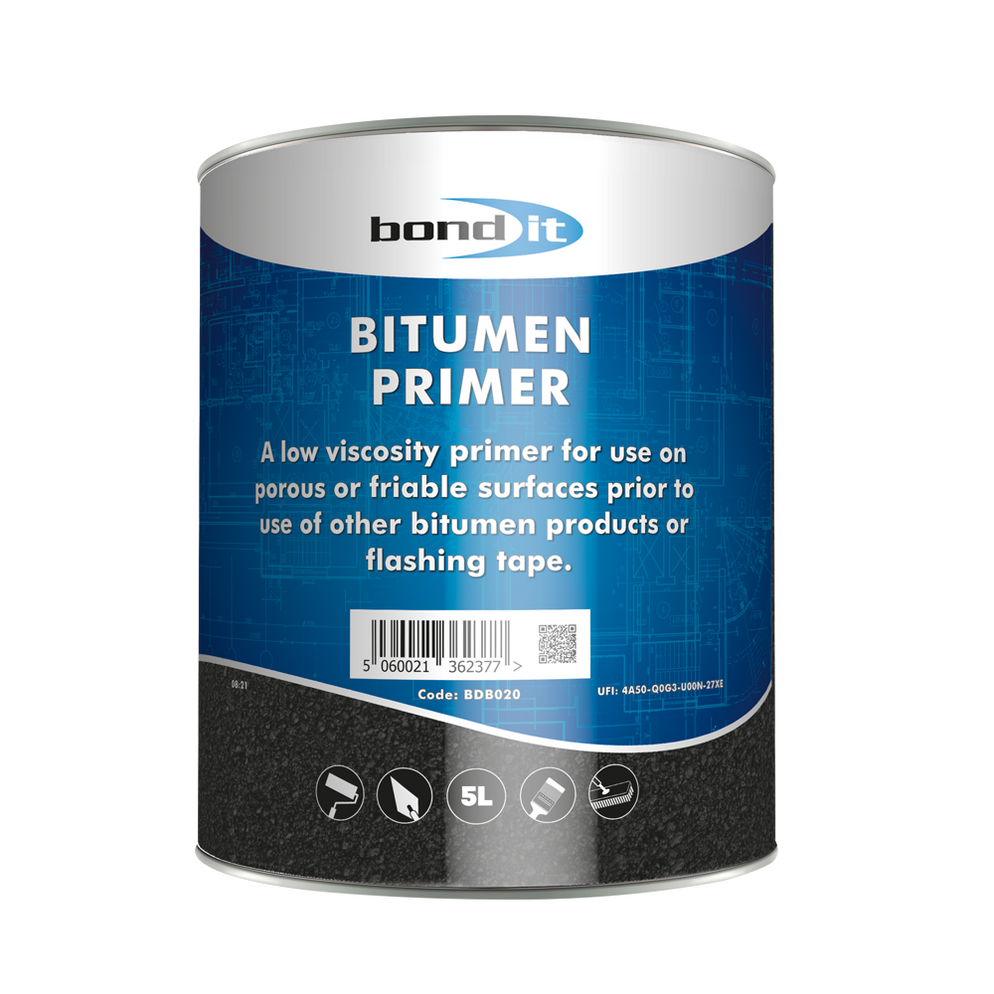 Bitumen Primer — Bond It Group