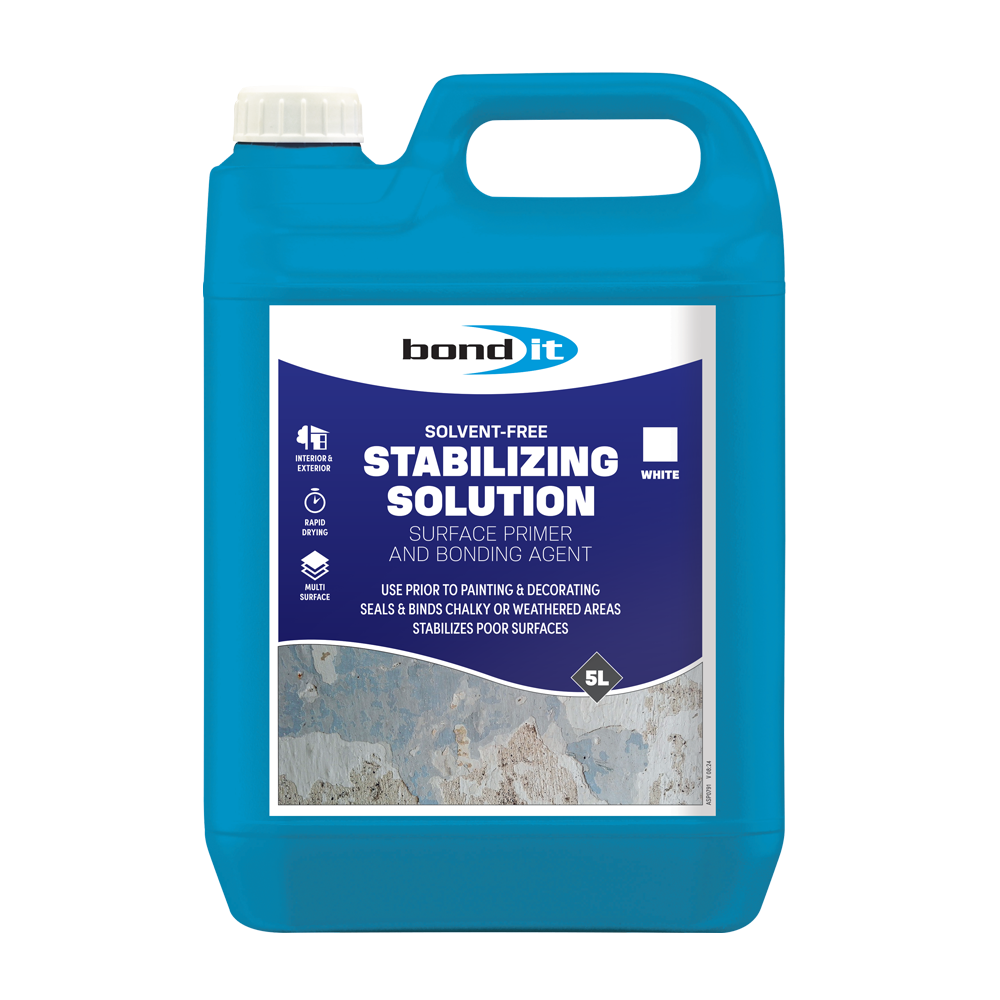 Stabilising Solution — Bond It Group
