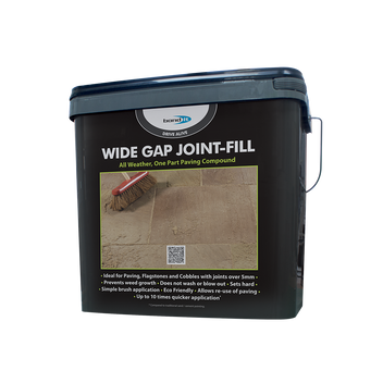 Geo-Fix All Weather Joint-Fill Paving Compound – Bond It Group