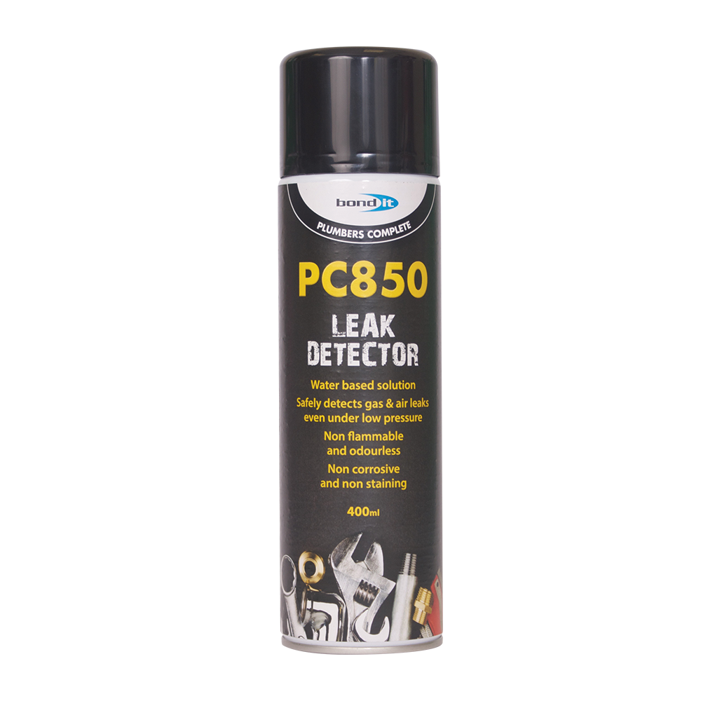 PC850 Leak Detector — Bond It Group