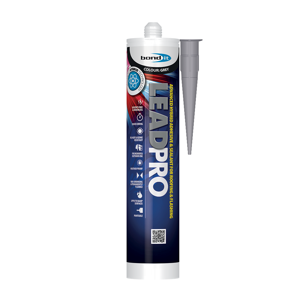 Lead Pro Roofing and Flashing Sealant & Adhesive — Bond It Group