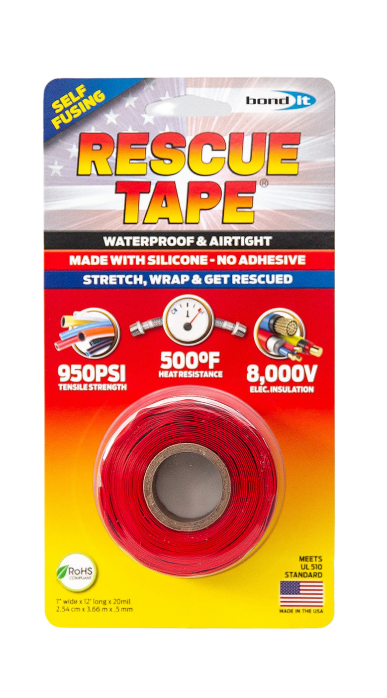 Rescue Tape — Bond It Group