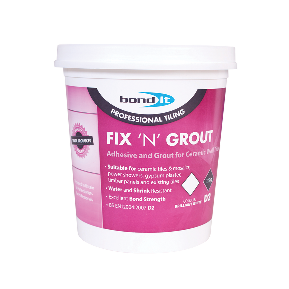 All Products | Bond It Building Chemicals & Adhesives — Bond It Group