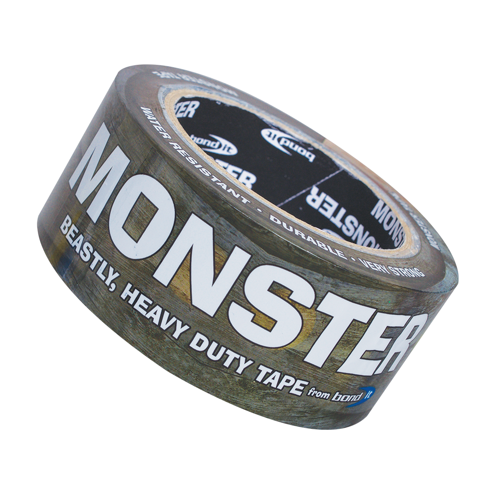 Monster Tape — Bond It Group
